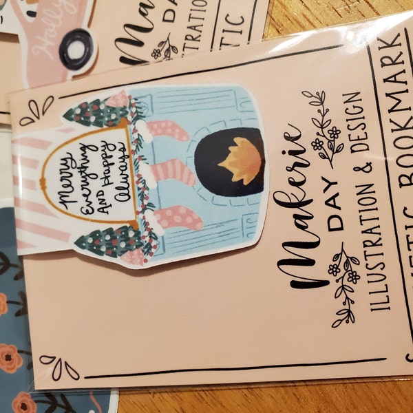 Berry Good Day Sticker - Waterproof Sticker - Etsy