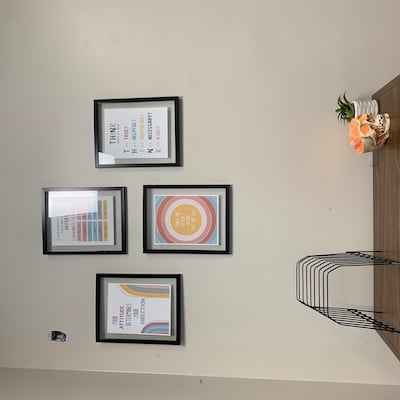 Things to Let Go Of Mental Health Poster Note to Self - Etsy