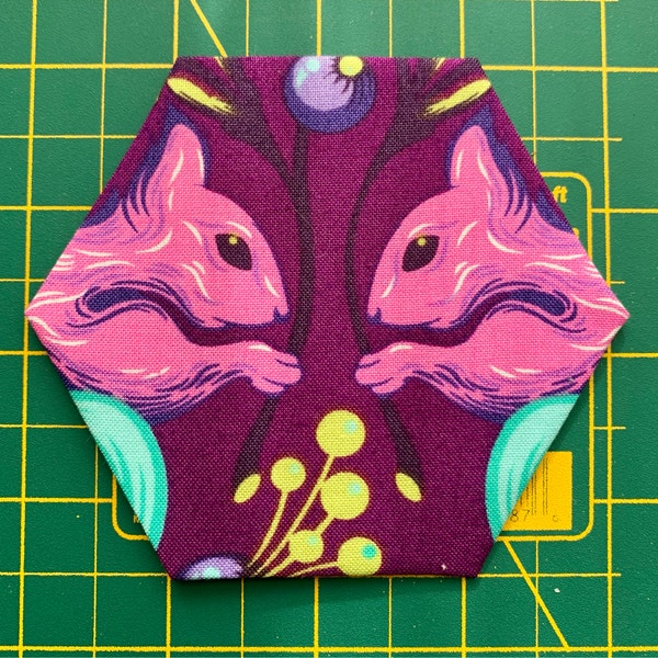 SPIRIT WOLF Quilt Kit From Call of the Wild Panel Spirituality of the ...