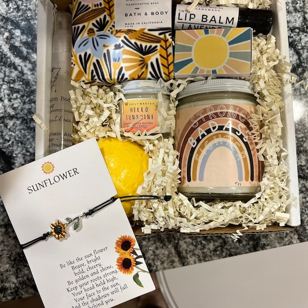 STRONG BADASS FIGHTER Organic Gift for Your Fighter| Cancer Self Care ...
