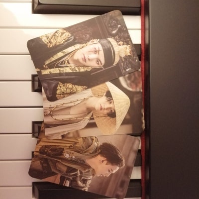 Pack 3 Photocards AGUST D-2 - Etsy