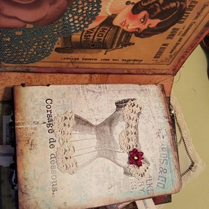 Mabel's Diary Printable Journal Pages | Etsy