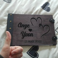 Box for Letterswooden Letter Boxpersonalized Memory Keepsake - Etsy