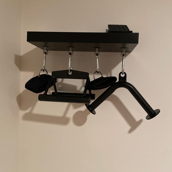 Tonal Compatible Double D Pulldown Handle With Special Tonal T-lock ...