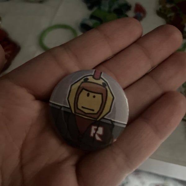 REGRETEVATOR Pin(s) SET THREE - Etsy