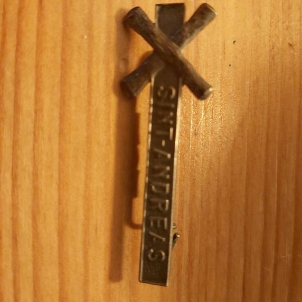 Antique French Gothic Red Copper Look Coffin Handles Skull and Bone ...