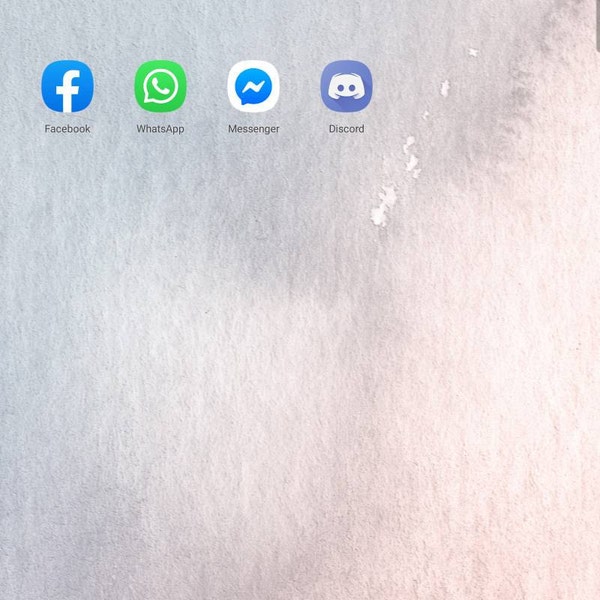 Gray Pink Ombre Watercolor Backgrounds, Decorative Textures 12x12" and ...