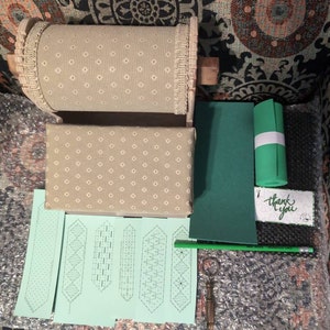 Bobbin Lace TRELLIS COLLECTION Patterns, PLUMILLA, Mundillo, Puerto ...