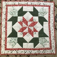 Digital PDF Pattern: Simply Done Quilt Pattern 5 Sizes-layer Cake Fat ...