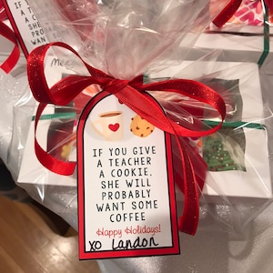 Room on the Broom tags ORANGE BORDER | Etsy