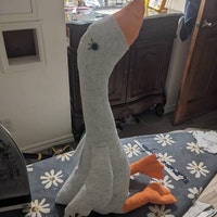 Wildcat Plush Sewing Pattern / PDF Cheetah / Cheetah Sewing Pattern PDF ...