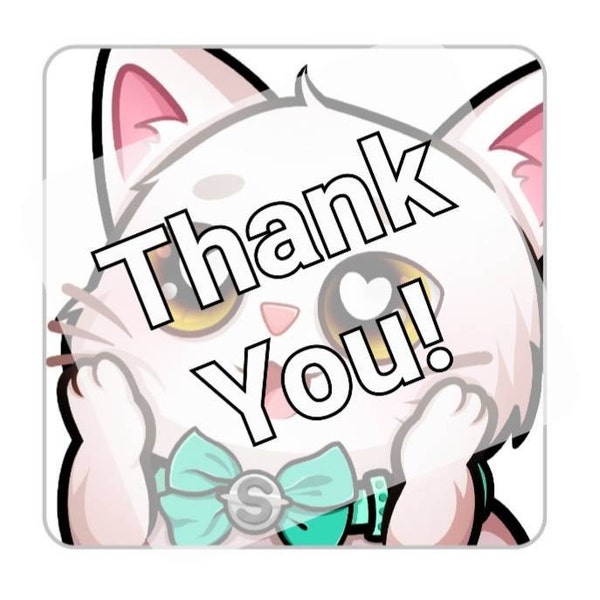 Custom Emotes for Streamer | Custom Emojis & Stickers for Twitch ...