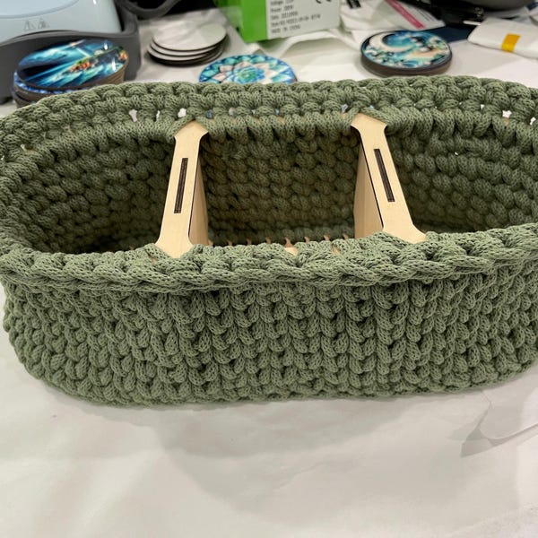 Cotton Filler Cord 25ft, 3/8in Piping Cord, Basket Coiling and Weaving ...