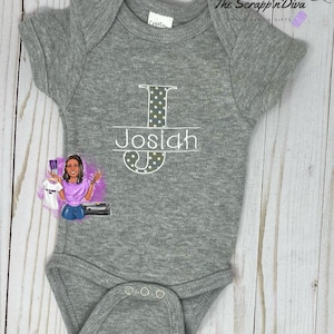 Two Letter Interlinked Monogram Made to Order | Etsy