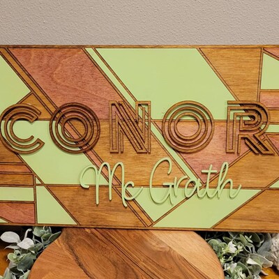 Teacher Sign SVG, Glowforge Cut File, Instant Download, Laser Cut File ...