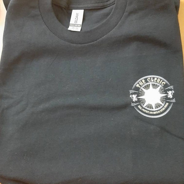 Sisyphus Greek Mythology Tee Unisex Tshirt Heavy Cotton Shirt Mythical ...