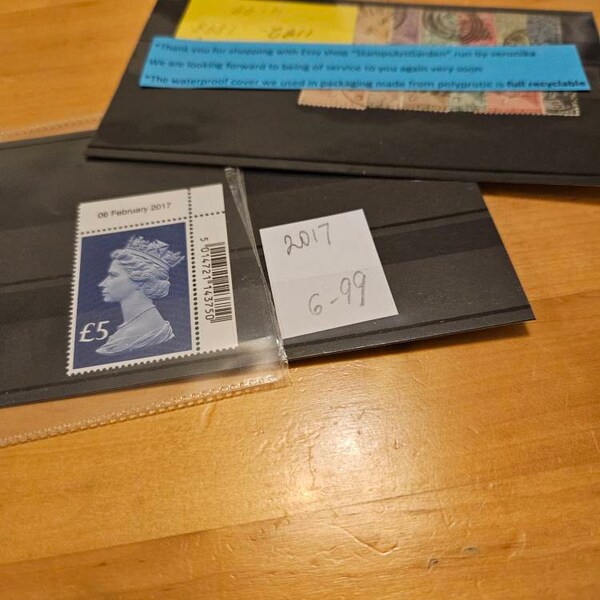 Gibraltar 2001 Snake Chinese New Year Sheet Mint MNH Stamps for ...