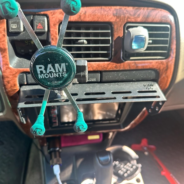 1st Gen Porsche Cayenne Exterior Molle Panel Set (2003-2010 Cayenne) - Etsy