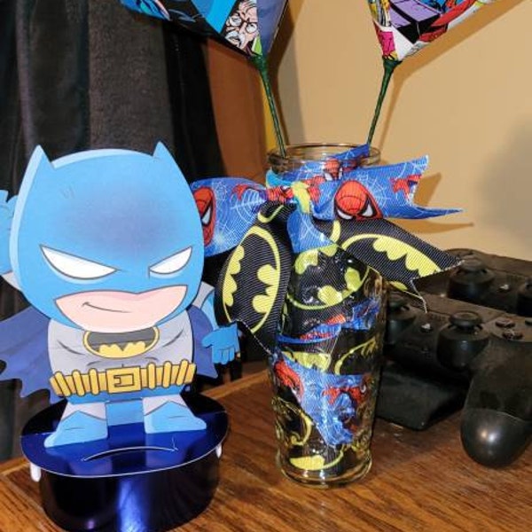 Comic Book Roses. Your Choice! Wedding, Birthday, Anniversary ...