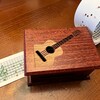 Wooden Music Box Musical Box Beethoven Moonlight Sonata Hand-powered ...