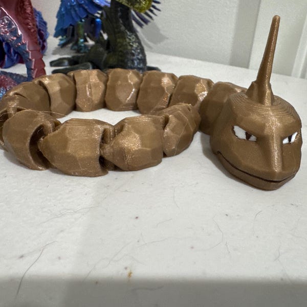 Articulated Zelda Skulltula 3d Print Fidget Toy - Etsy