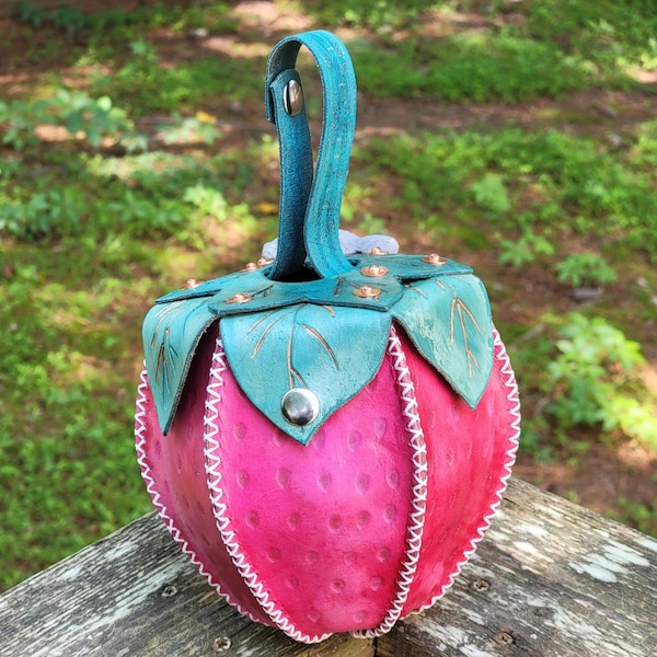 Digital Scarab Beetle Bag PATTERN - Etsy