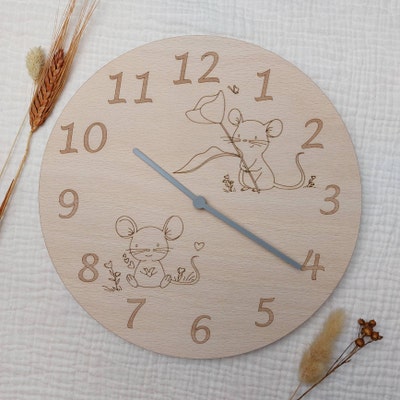 Little Mouse Svg Bundle Animals Cut File, Cute Cutting File, Whimsical ...