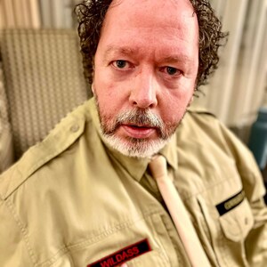 SET Red Dwarf Rimmer Costume Patches Fully Embroidered Sci-fi - Etsy UK