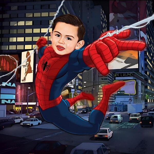 Personalized Elsa Portrait,custom Frozen Elsa Portrait,elsa Birthday ...