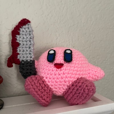 Crochet Sakura Flower Bag Tag Flower Keychain Cherry Blossom Keychain ...