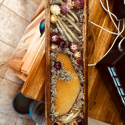 Wooden Perpetual Calendar for Kidsmontessori Classroom - Etsy