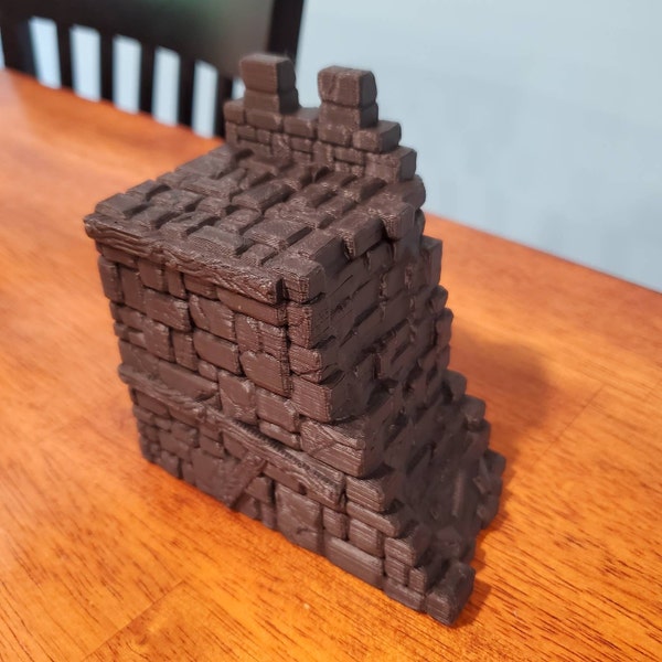 Odingard Norse Hall / Tabletop / Fantasy / Dnd / D&D / Pathfinder ...