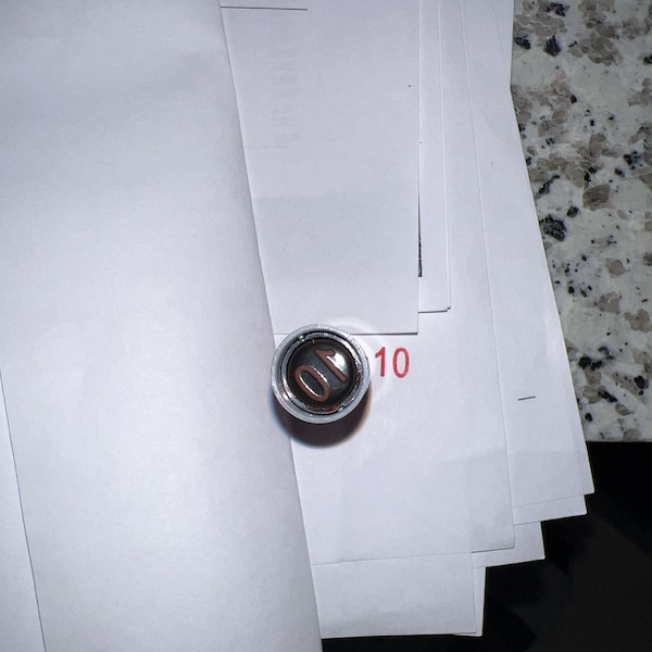 Self Ink Stamp of Fragile Items Handle With Care, Great Tool for Online ...