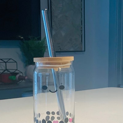 SM Boba Gift Bag. Party. Party Favor. Goodie Bag. - Etsy