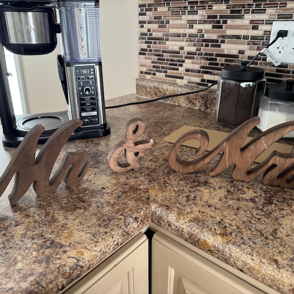 Rustic Table Numbers 1 - 100 for Farmhouse Weddings, Elegant Wood Table ...