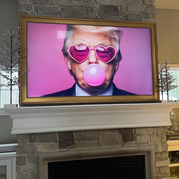 SAMSUNG FRAME Tv Wall Art Digital Download for Television, BOHO ...