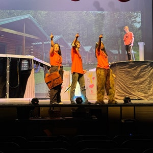 60 Large Sitting Uncle Sam Scarecrow Patriotic Fall Decor Decoration - Etsy