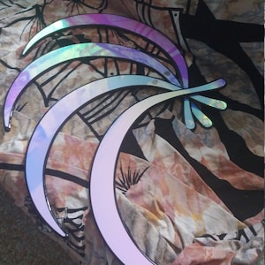 Buugeng S Staff Chose Your Shape and Size.paint Them - Etsy