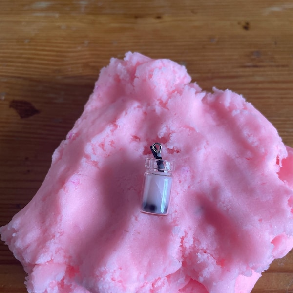 Neptune Slime Fluffy Slime Cloud Slime Scented Slime Drizzle Slime ...