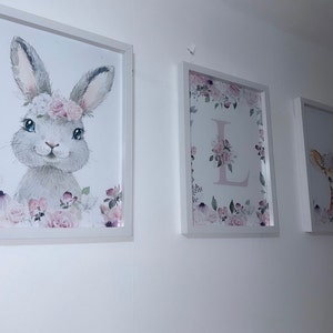 Positive Affirmation Print Set of 3 Kids Motivation Poster - Etsy