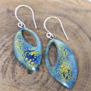The Original Crackle Tutorial Part 1 Enamel Recipes Using Clear Crackle ...