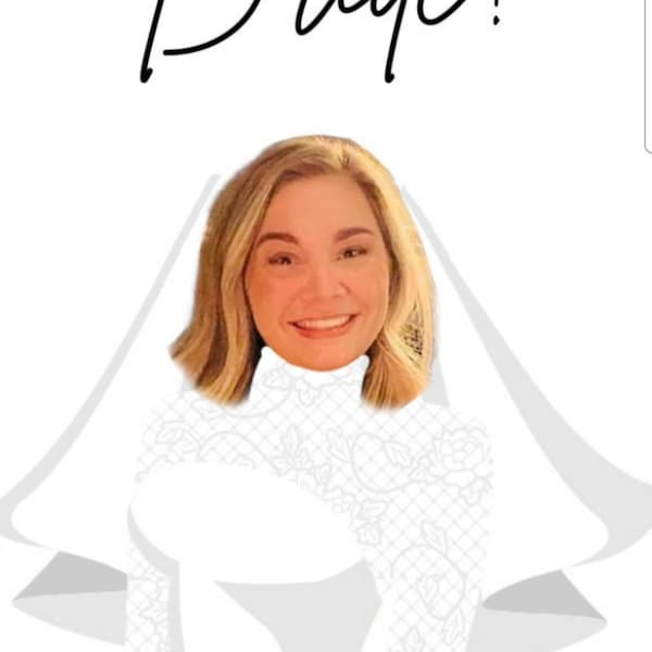 Bridal Shower Games, Who Has the Groom, Who Has the Bride, Who Has the ...