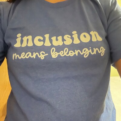 Neurodiversity Disability Rights Holographic Sticker Autism Special ...