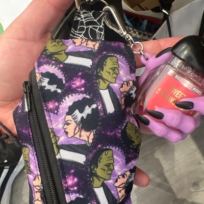 Holding Aces Skeleton Hand Vinyl Sticker - Etsy