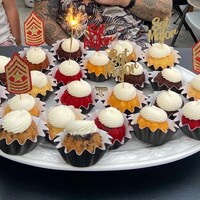 USMC Bound Banner - Etsy