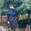 Hedeby Viking Dress for Women - 100% Linen - Inspired by Hedeby ...