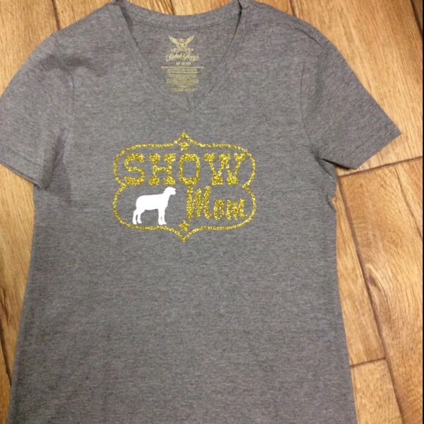 Show Mom With Sheep SVG File,show Sheep SVG File,market Lamb Svg-vector ...