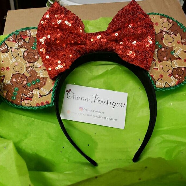OhanaBowtique - Etsy