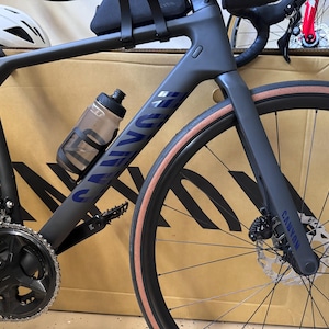Custom Canyon Bikes Frame Decals Stickers. Made From High Quality Vinyl ...