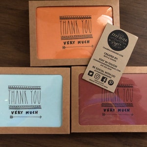 Humpback Whale Note Card Set Animal Note Card Set | Etsy